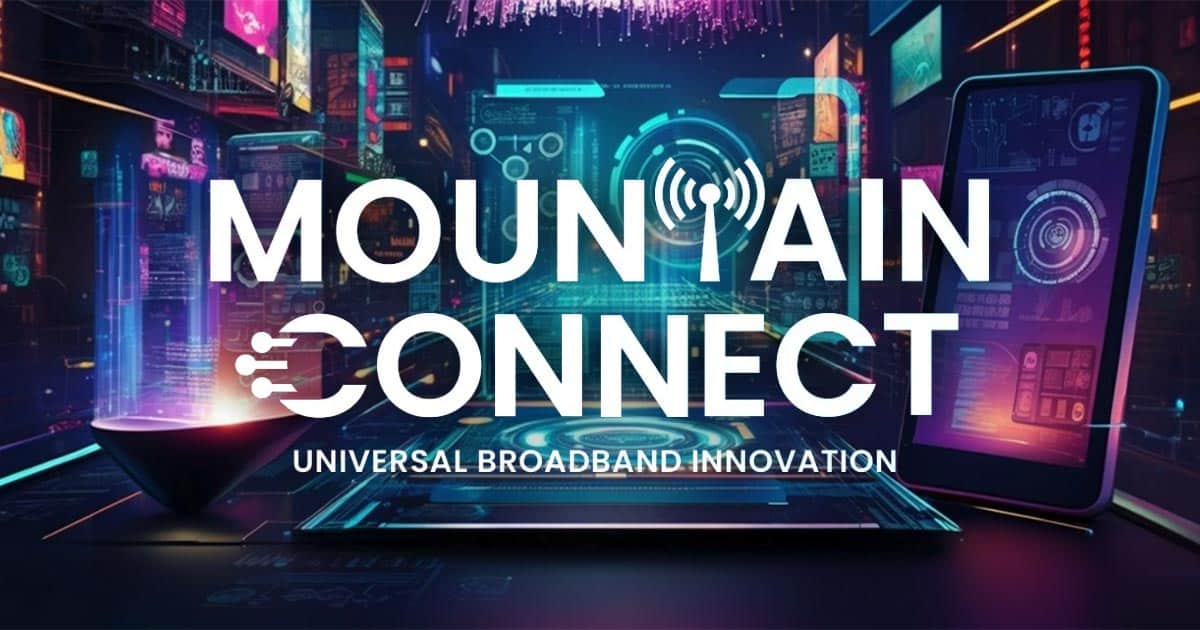 Attendee Registration - Mountain Connect